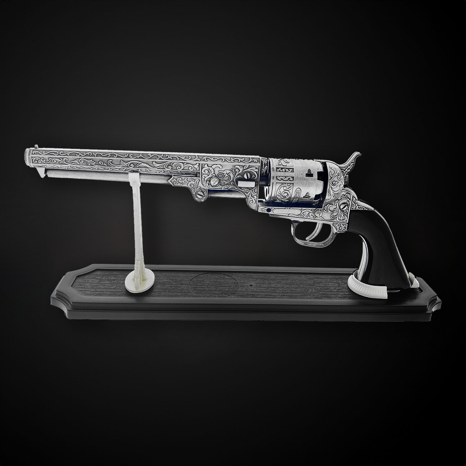 Display Guns, Armors, and Shields – Pacific Solution