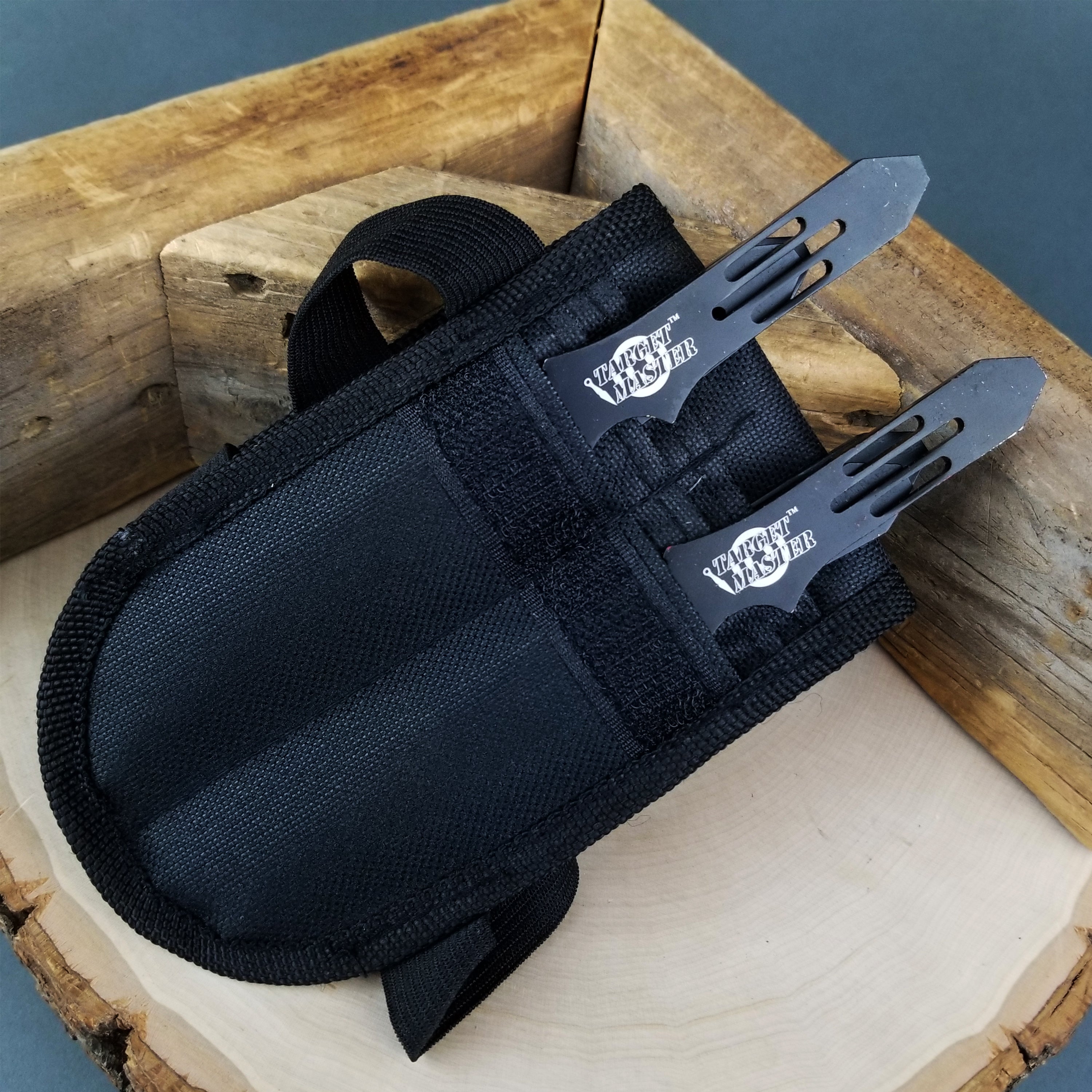 Shop Throwing Knives Wholesale Price - Pacific Solution.