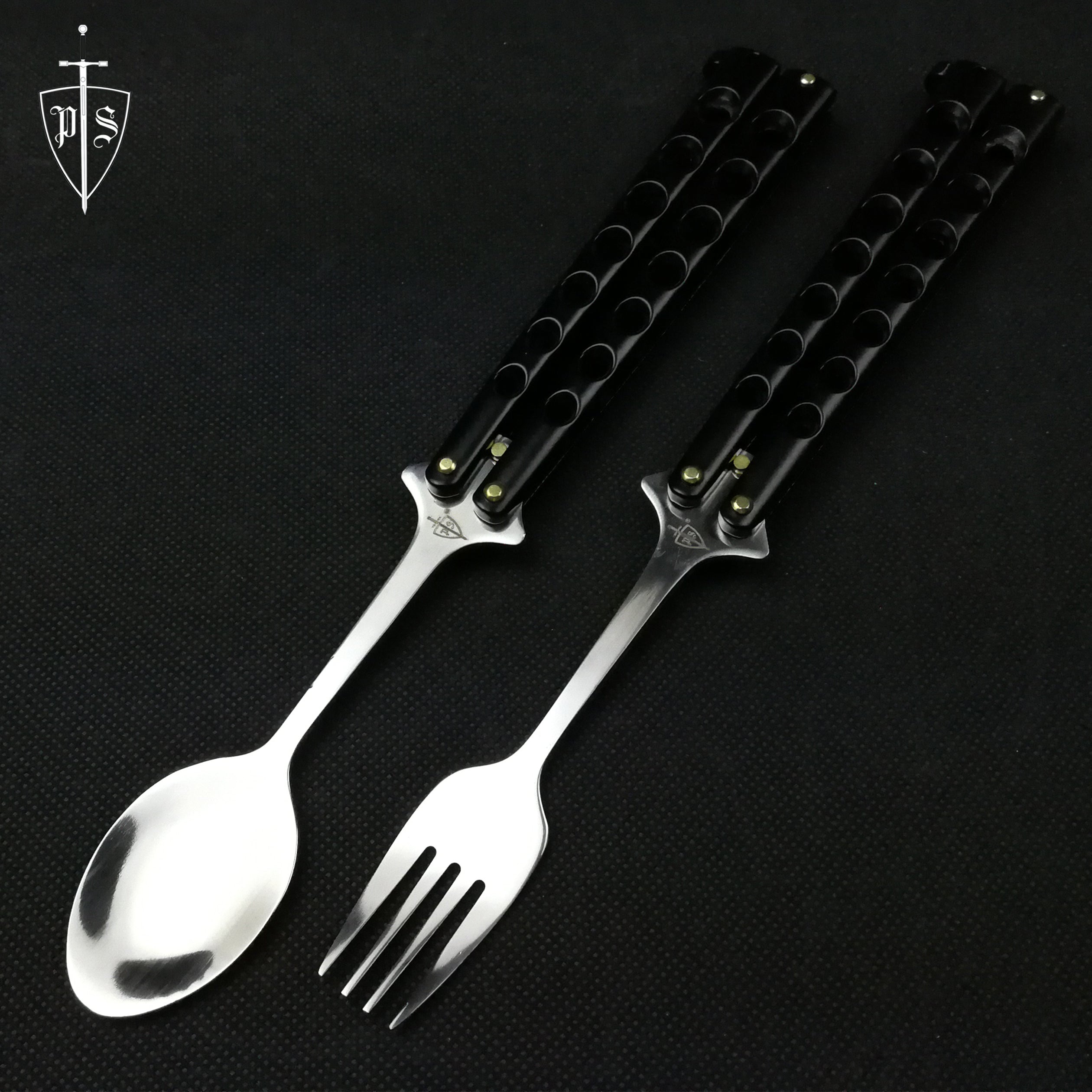 Butterfly Spoons, Forks, and Combs at Wholesale Price | Shop Now ...