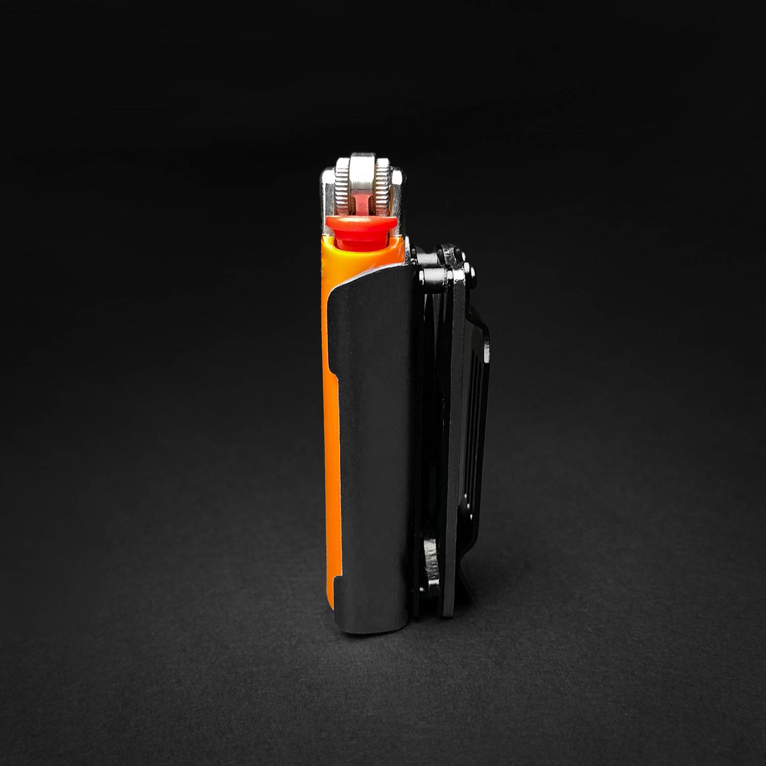 Pacific Solution - Wholesale Lighter Knives