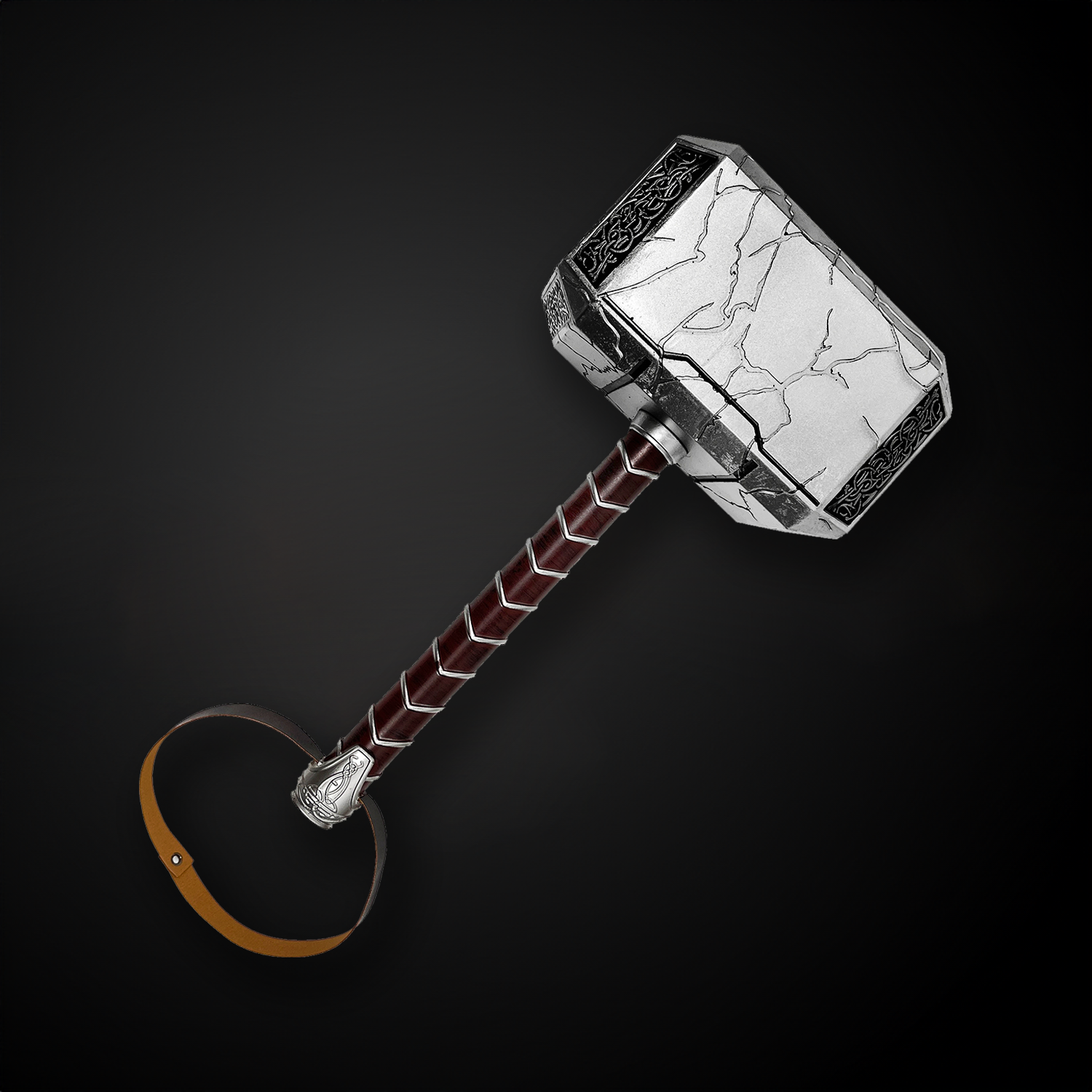 Foam Hammers – Pacific Solution