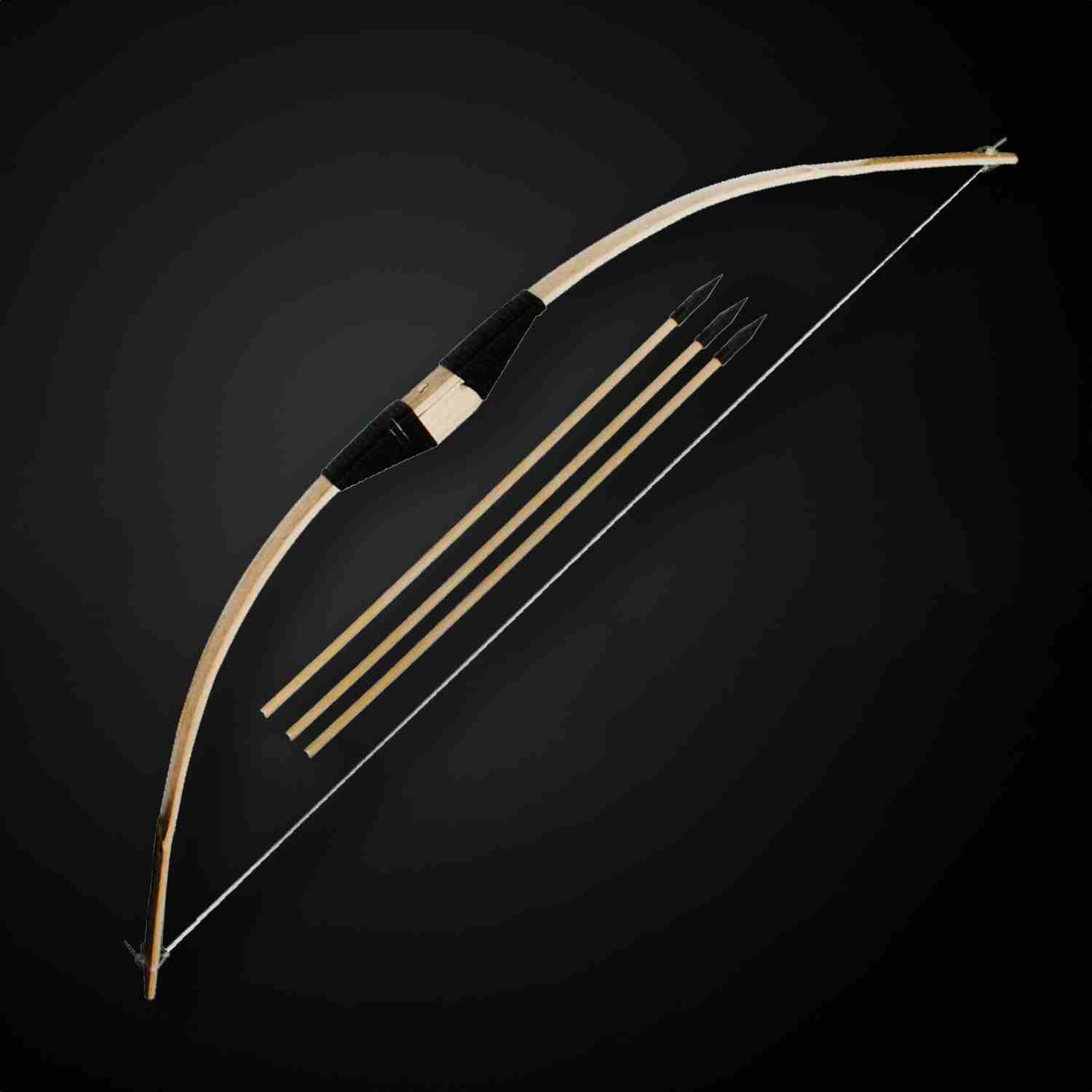 Crossbow – Pacific Solution