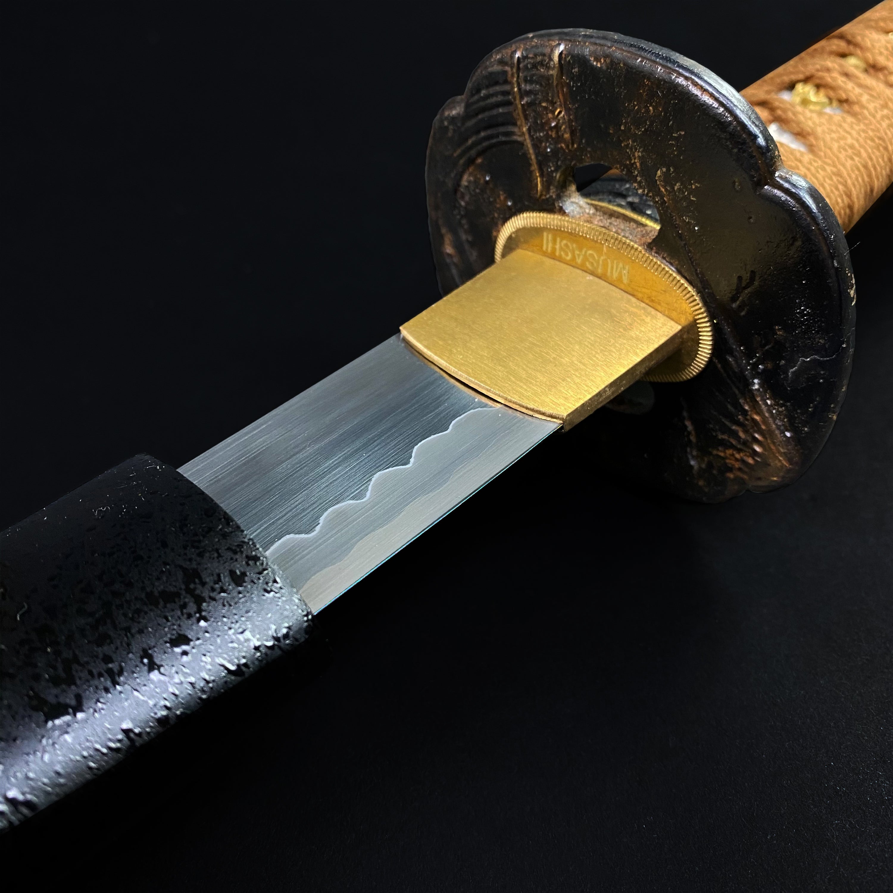 Wholesale Medieval and Samurai Hand-Forged Swords – Pacific Solution