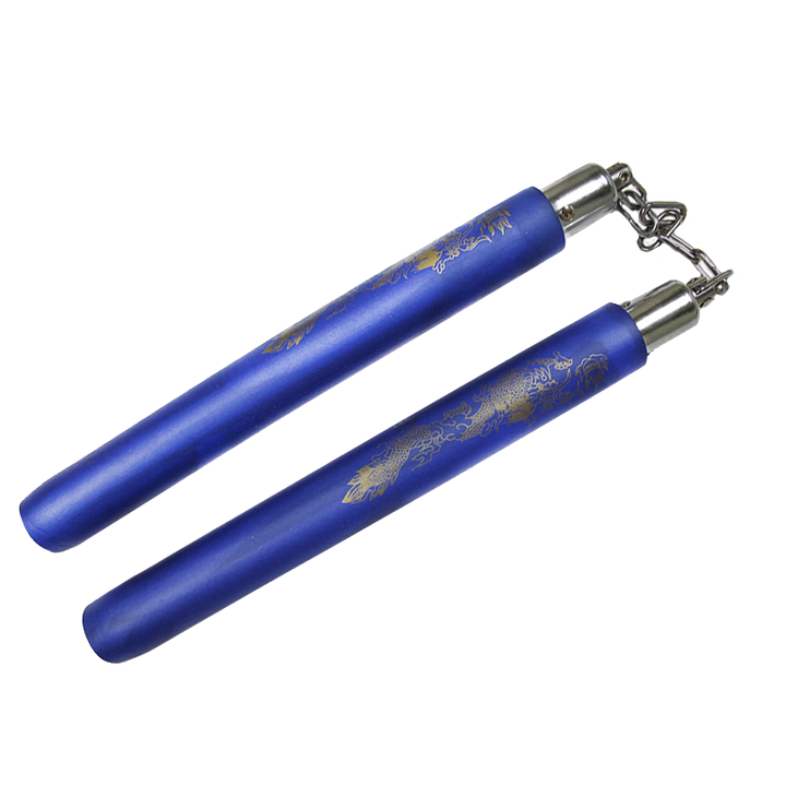 Nunchucks – Pacific Solution