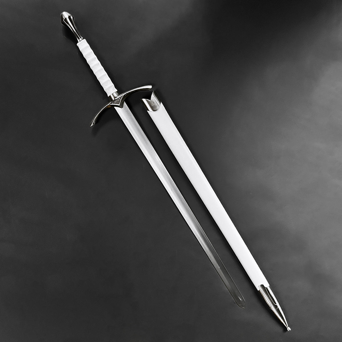 42 Wizard s One Hand Sword – Pacific Solution