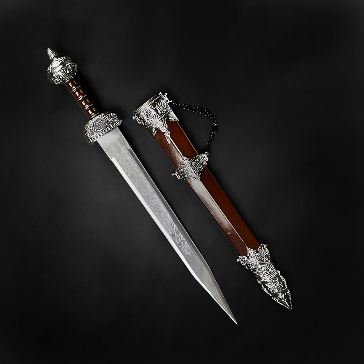 Wholesale Medieval Fantasy Swords - Medieval Swords In-Bulk – Pacific ...
