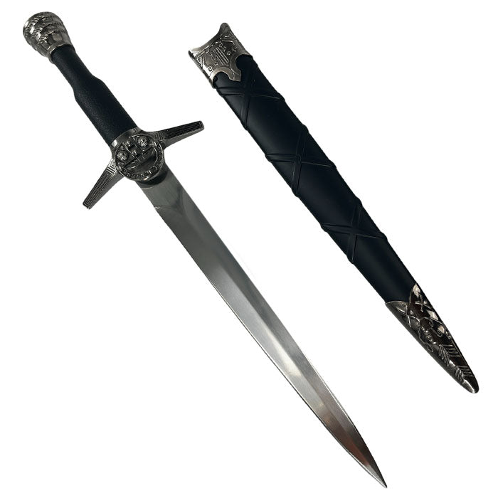 Wholesale Medieval Daggers - 15" Medieval Dagger – Pacific Solution