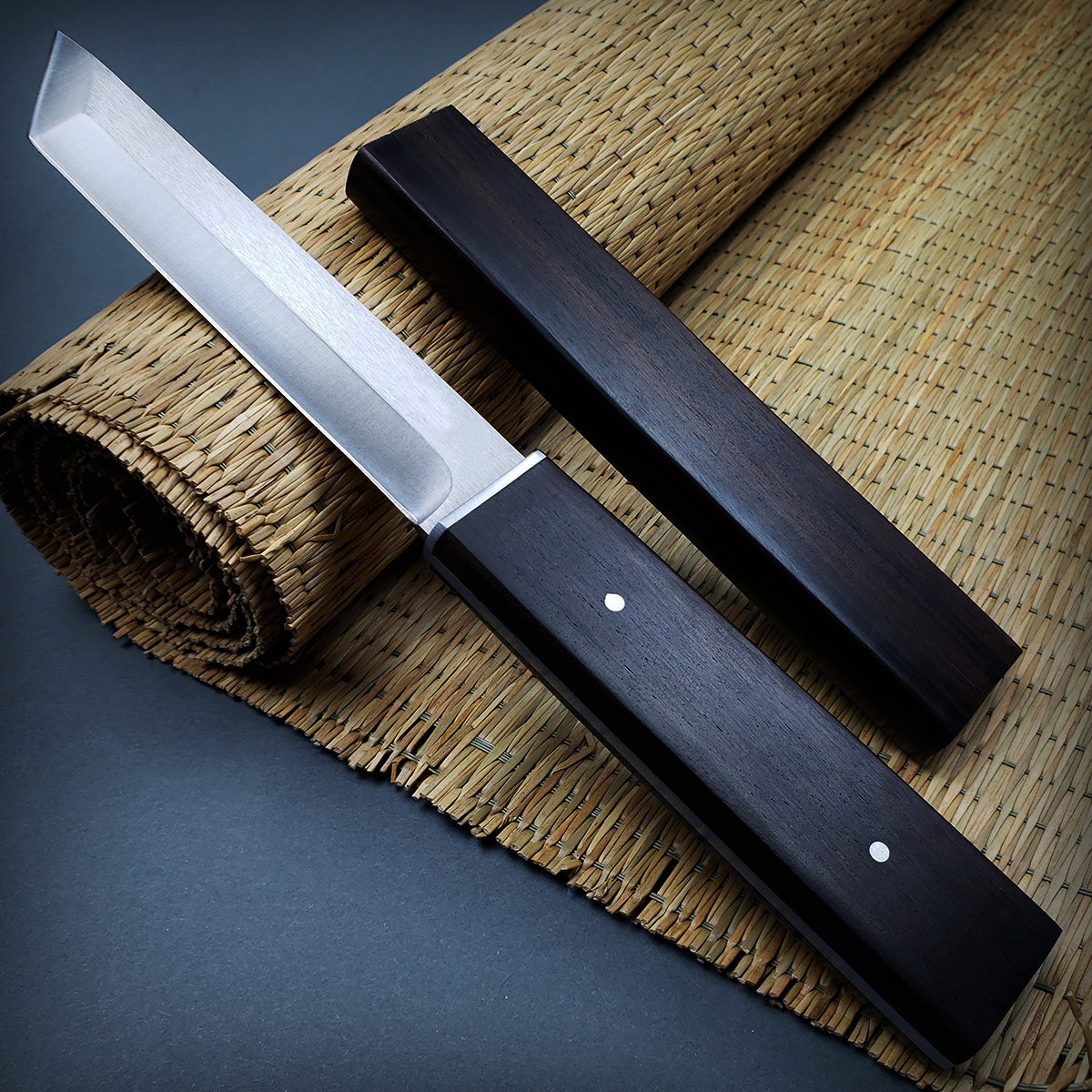 Wholesale Full Tang Tanto Knives - Top-Quality Knives for Resellers ...