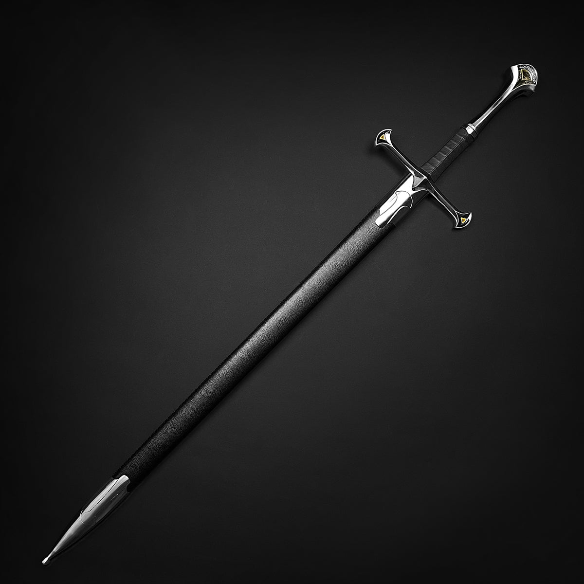 Wholesale Medieval Swords | One-Hand Knight Swords for Resellers ...