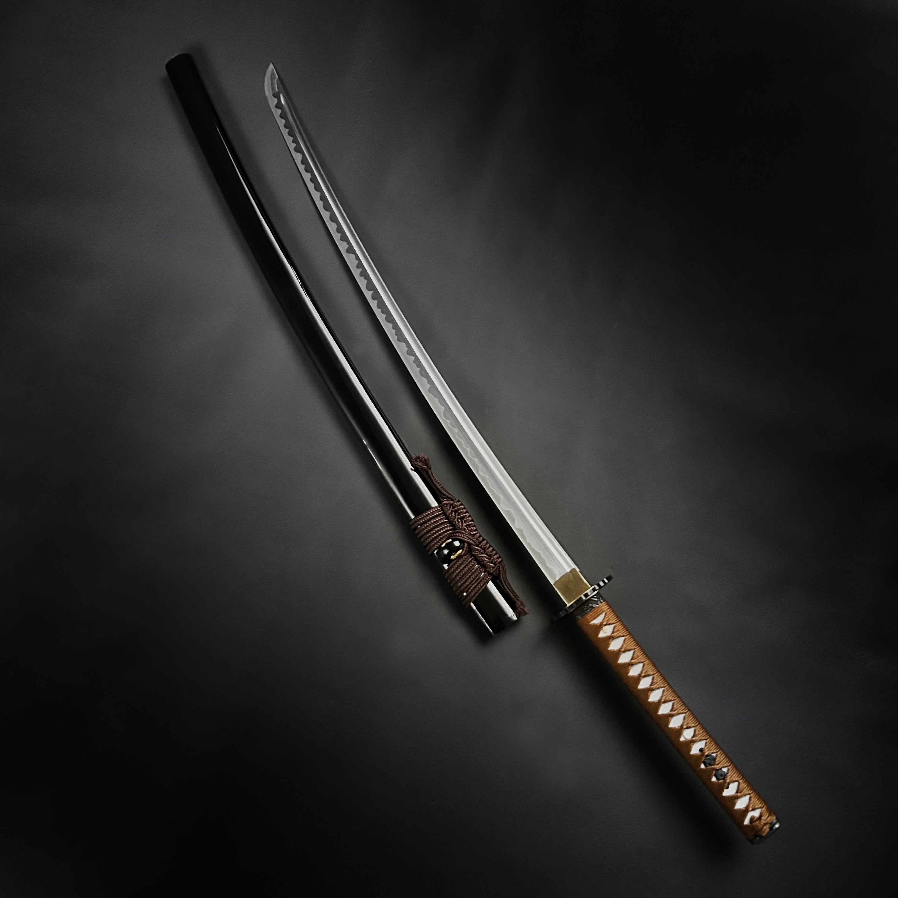 Wholesale Musashi Samurai Katana Swords | Pacific Solution