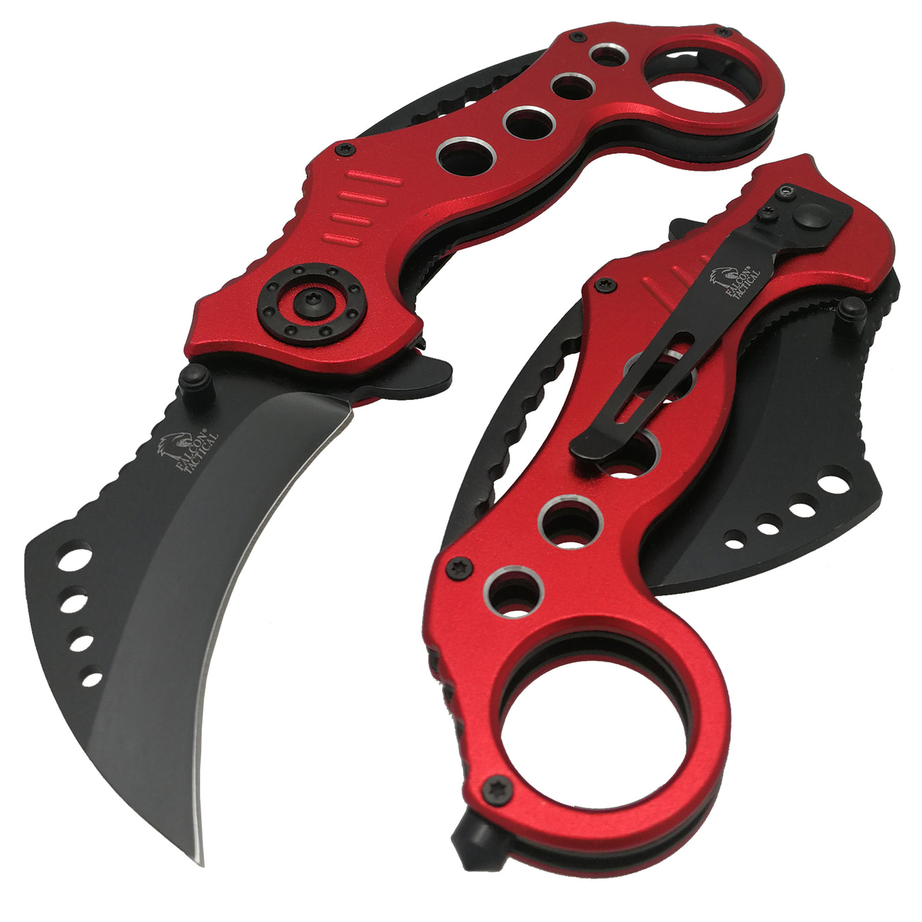 Wholesale Karambit Knives Distributor - Pacific Solution - Knives in Bulk