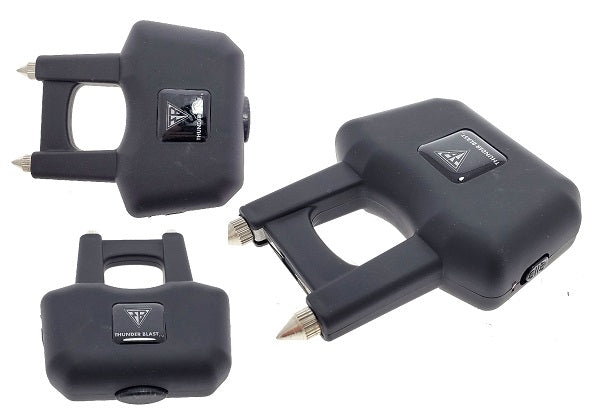 Wholesale Stun Guns - Bulk Stun Knuckles Supplier – Pacific Solution