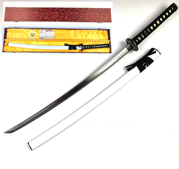 Samurai Swords Wholesale | Musashi Swords Wholesale Distributor ...