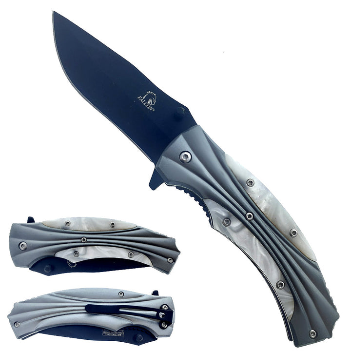 Quality Pocket Knives Wholesale Supplier | Pacific Solution.