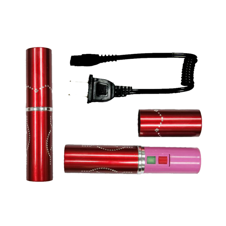 Stun Guns on Sale | Self-Defense Gear Discounts – Pacific Solution